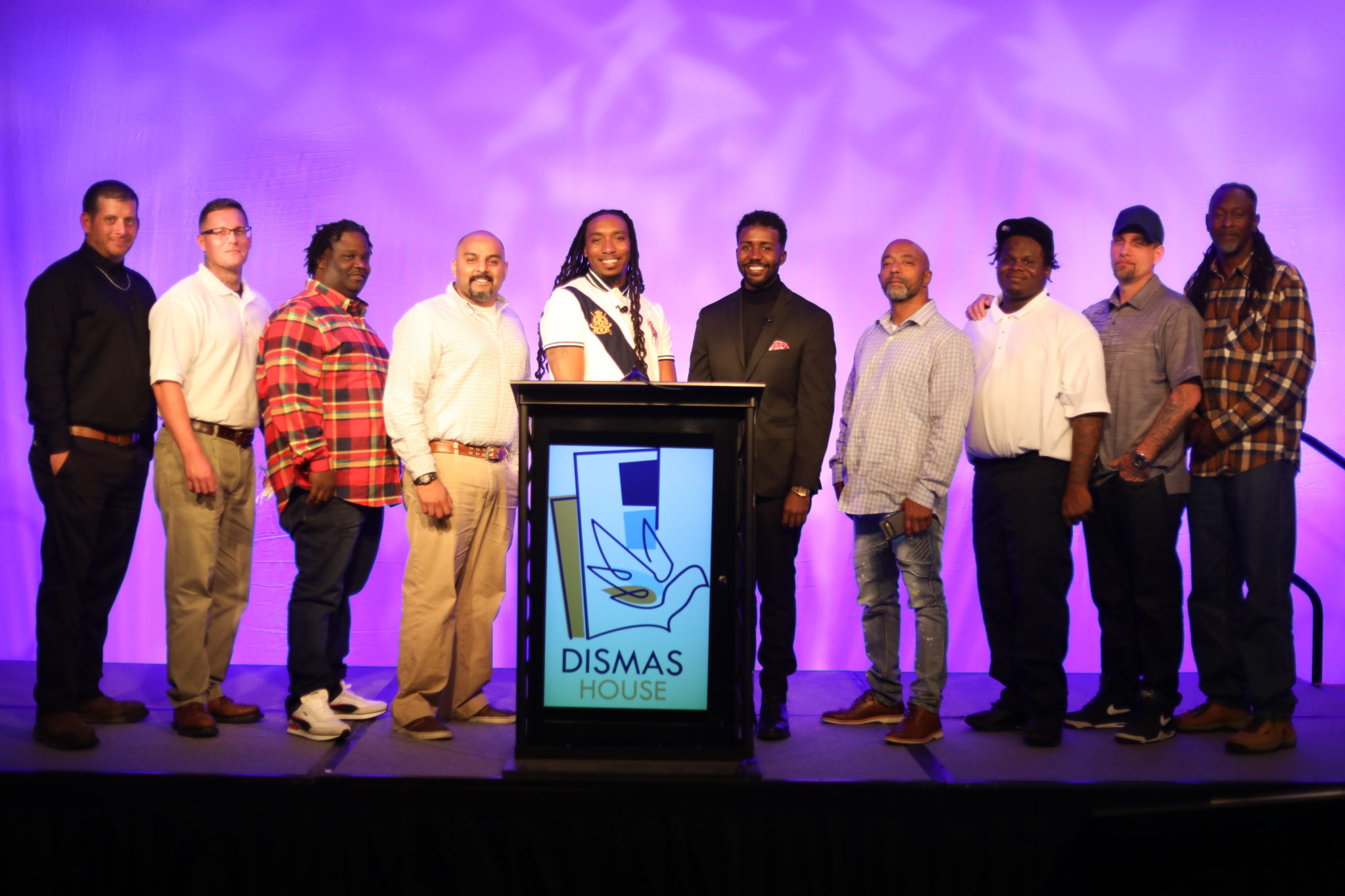 Events | Dismas House of Nashville