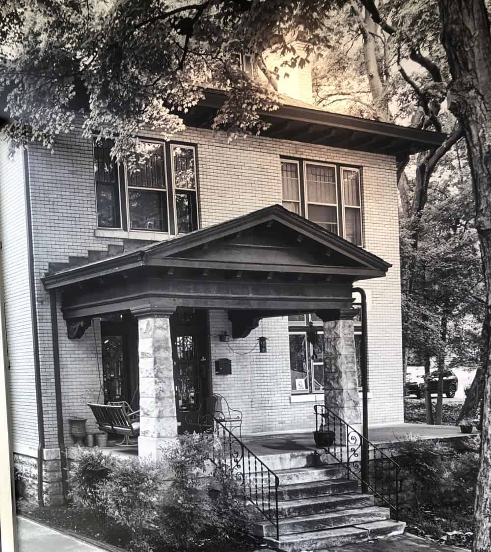 Reflecting on 50 years of Dismas House - Dismas