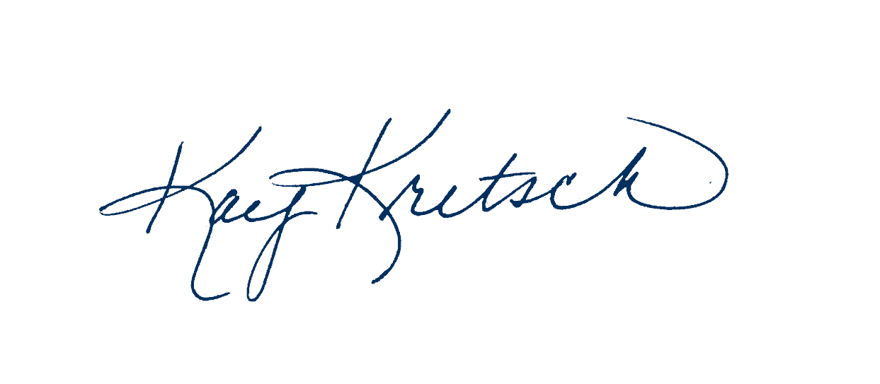 Dismas House CEO Transition Letter - Dismas