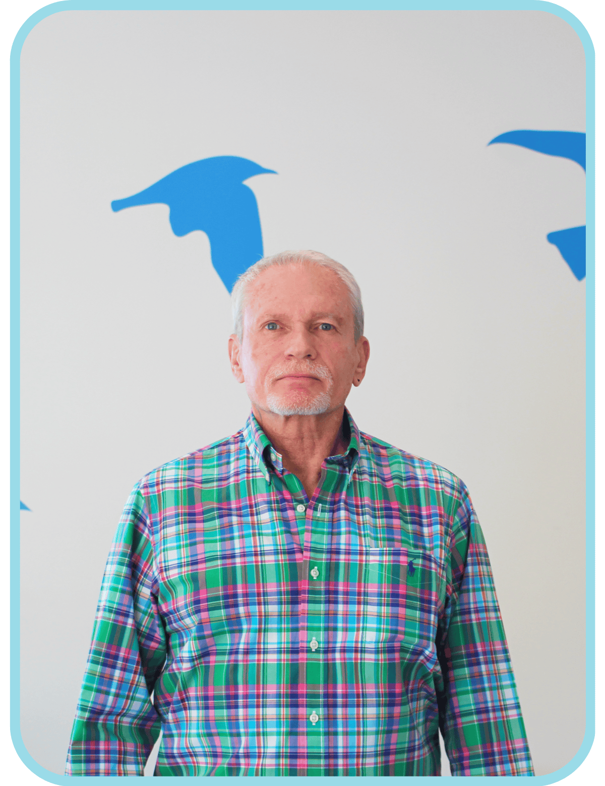 Rediscovering Life: Mark's Path to Freedom and Healing - Dismas